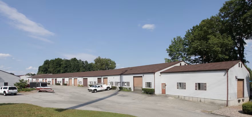 South End Plaza Association, Inc. - Scalzo Property Management